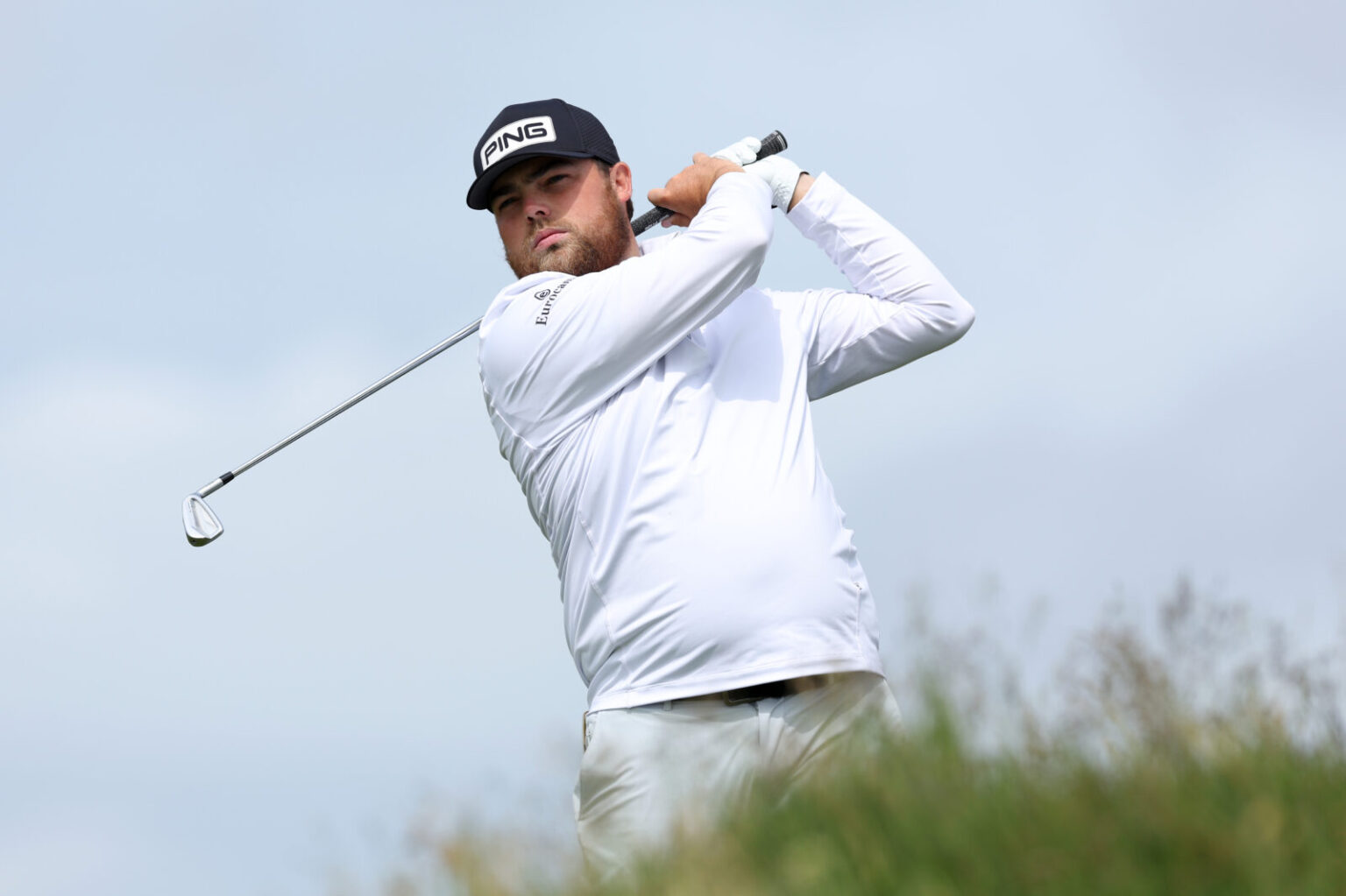 RORY MCILROY WINNING MASTERS INTERVIEW - Golf News | Golf Magazine