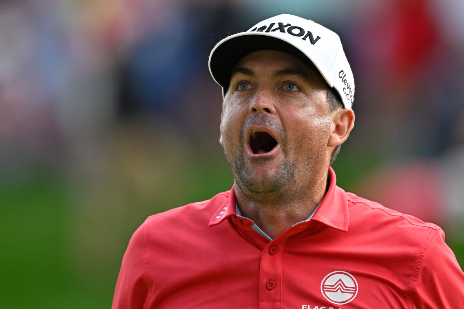 RORY MCILROY WINNING MASTERS INTERVIEW - Golf News | Golf Magazine