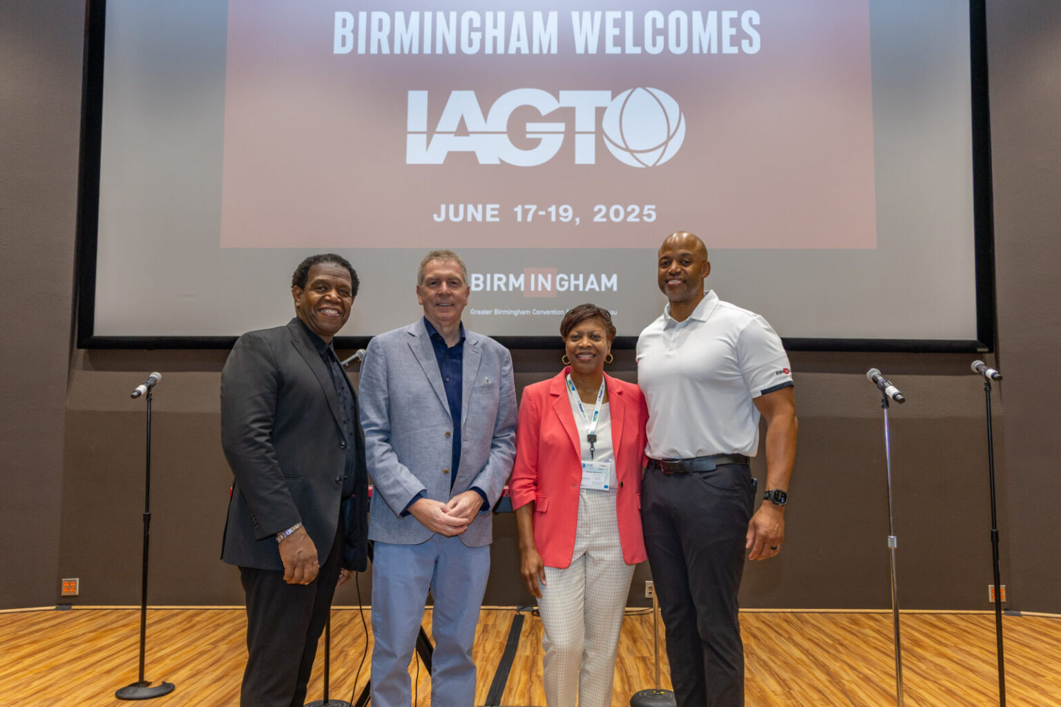 IAGTO hits the RTJ Golf Trail in Sweet Home Alabama - Golf News | Golf ...