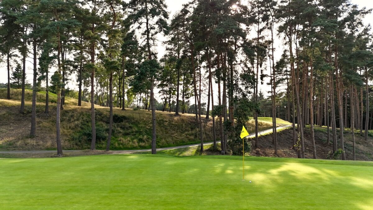 COURSE REVIEW: WESTERHAM GOLF CLUB - Golf News | Golf Magazine