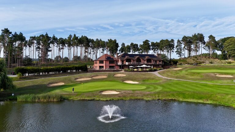 COURSE REVIEW: WESTERHAM GOLF CLUB - Golf News | Golf Magazine