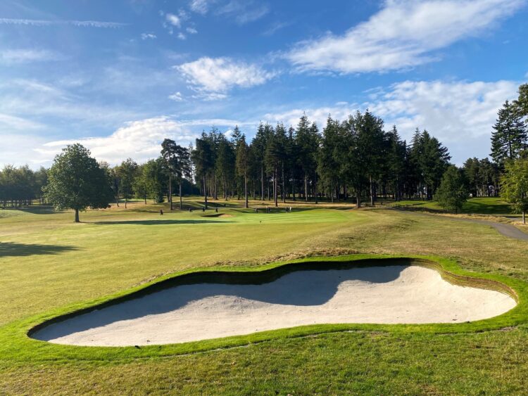COURSE REVIEW: WESTERHAM GOLF CLUB - Golf News | Golf Magazine