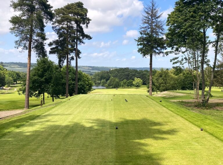 COURSE REVIEW: WESTERHAM GOLF CLUB - Golf News | Golf Magazine