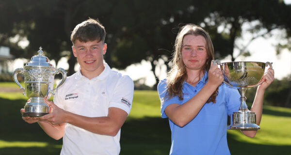 England pair win at Justin Rose Telegraph Championship - Golf News ...