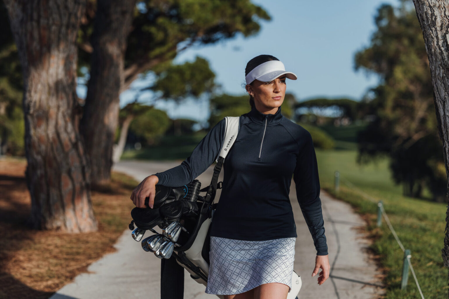 Galvin Green reveals bold and technical 2026 Part One collection - Golf ...