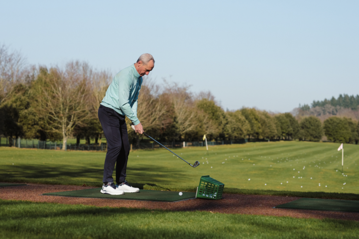 Ludvig Åberg Pre-Masters Interview - Golf News | Golf Magazine