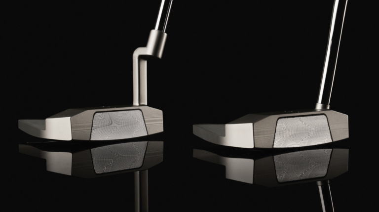 Odyssey rolls out Damascus Milled putter range - Golf News | Golf Magazine