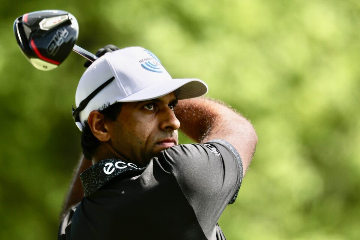 Aaron Rai bags first PGA Tour win - Golf News | Golf Magazine