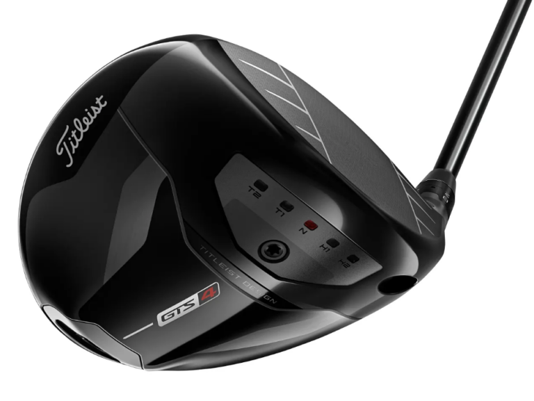 Titleist launches new GTS driver range - Golf News | Golf Magazine